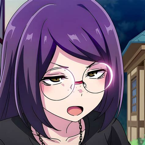 Rishu Pfp By Enderinc