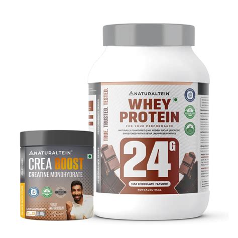 Whey Protein Naturaltein