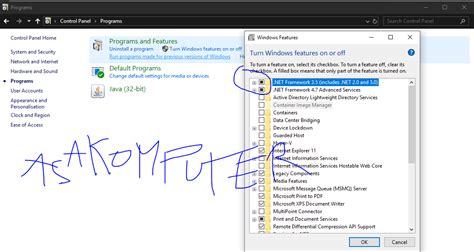 Net Framework Offline Installer In Windows 10 Update It