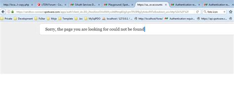Ctrader Forum Connect Api Working Example For Get Account Positions