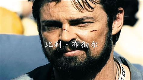 比利·布彻尔 英雄克星，《以凡人之躯 对抗虚伪超人类》” Youtube