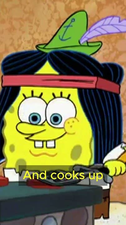 Spongebob Has 6 Pack Abs 👀🤣 Youtube