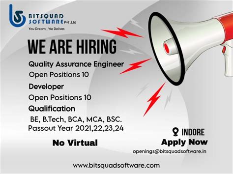 learn technocrats on linkedin quality assurance engineer hiring