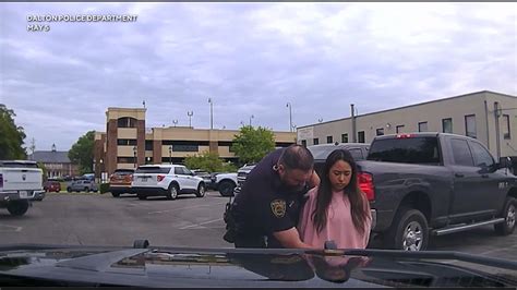 Police Officer Who Arrested Georgia Teen Who Was Detained By Ice