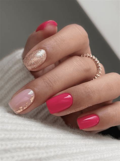 “classy Short Nail Designs And Ideas Perfect For Every Season” Late Daily