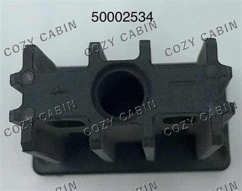Caster Insert