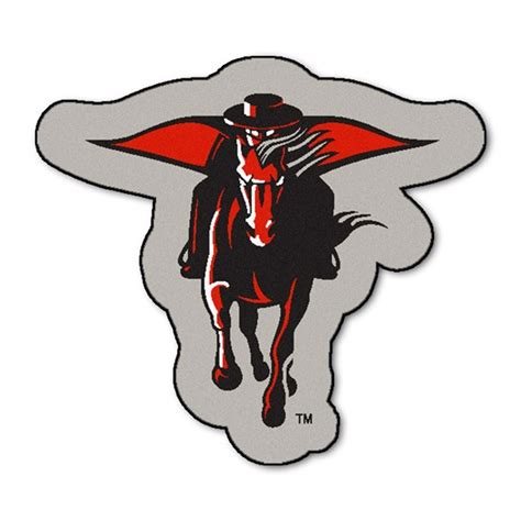 Red Raider Logo