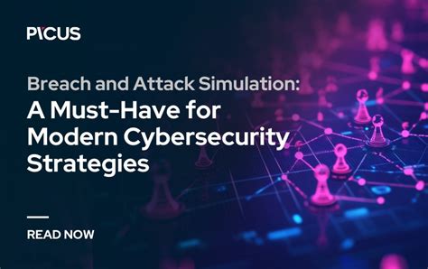 What Is A Bas Assessment In Cybersecurity Picus