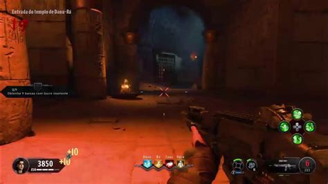 Cod Bo4 Zombie Youtube