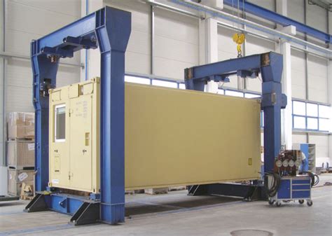 Cutting Edge Command Post Solutions Mpe