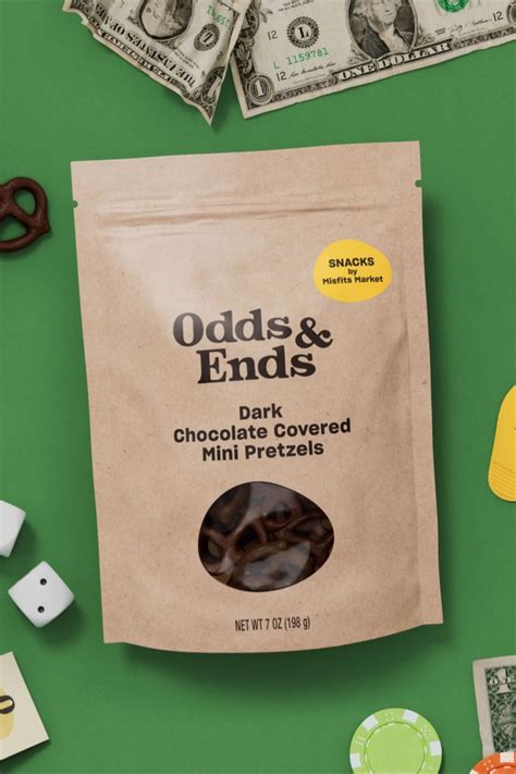 Introducing Odds And Ends Misfits Markets Private Label