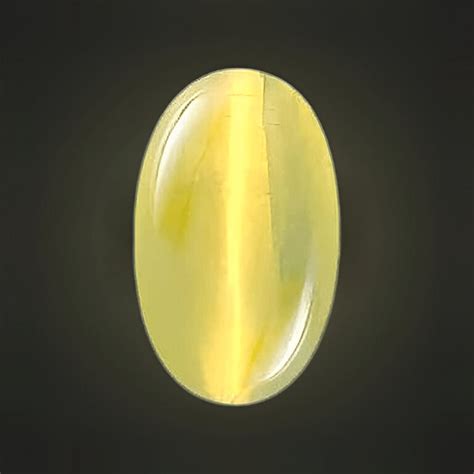 Cats Eye Gemstones