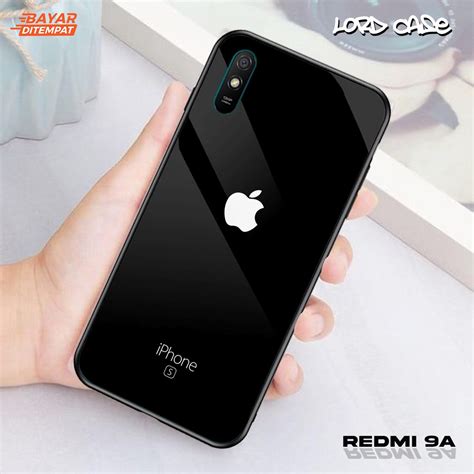Harga Case 9a Iphone Terbaru Sep 2025 Biggo Indonesia