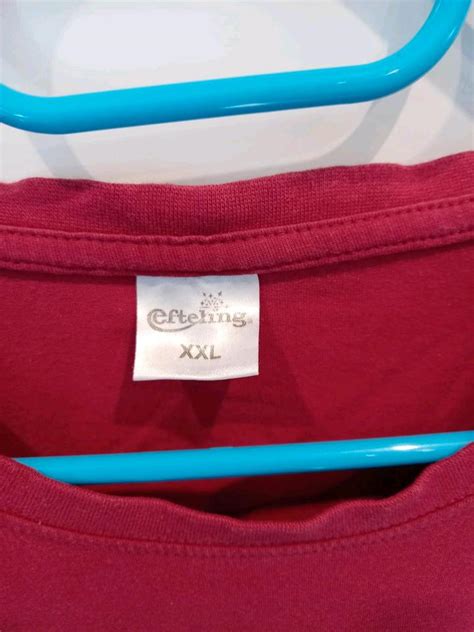 Efteling T Shirt Python Xxl In Westerwaldkreis Borod Westerwald