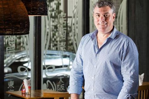 Restaurateur Milton Freitas Compra Cinco Pontos Em Cinco Anos Veja SÃo Paulo