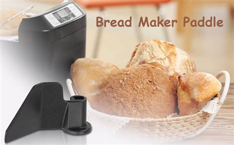 Universal Bread Makerstainless Steel Bread Maker Blade