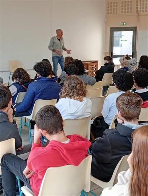 Accueil Lycée Des Métiers Jean Capelle Bergerac