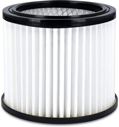 Powerplus Aschefilter Powx300b Ø 108x123mm Amazonde Baumarkt
