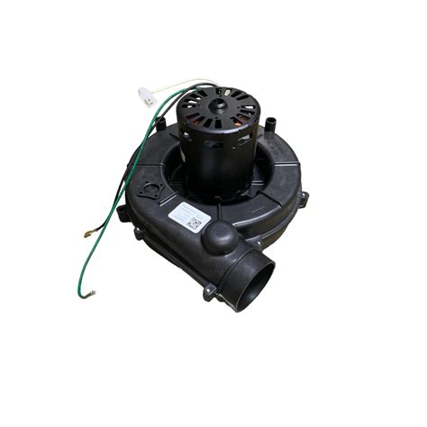 Trane American Standard Fasco Replacement Draft Inducer Assembly 7021