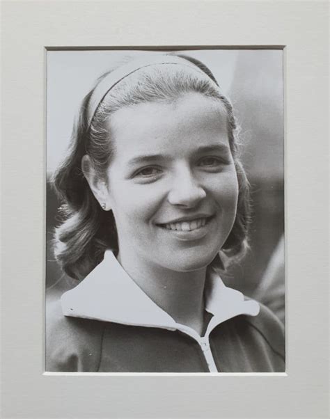 Linda Mottram Press Photo