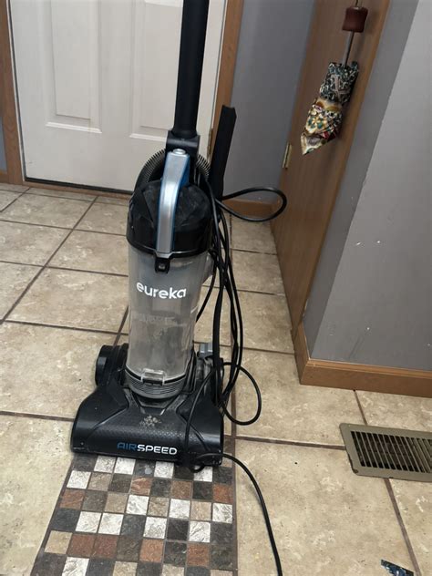 Eureka Airspeed Vacuum For Sale In Gahanna Oh Offerup