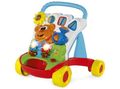 Chicco Guralica Mali Baštovan Dečji Svet