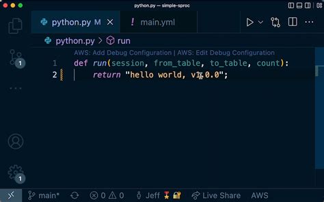 Connect Git To Snowflake Now Ga By Jeff Hollan Snowflake Builders