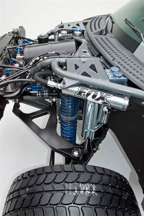 26 Best Suspension Images On Pinterest Trophy Truck Offroad And Off Road