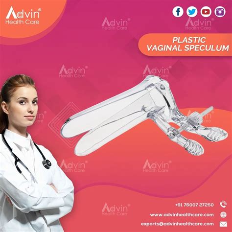 Large Disposable Plastic Vaginal Speculum At Rs 1000piece In Ahmedabad