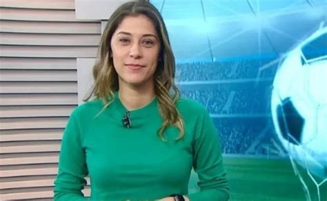 Jéssica Cescon Critica Postura Em Campo Do Botafogo Contra A Ldu Equ