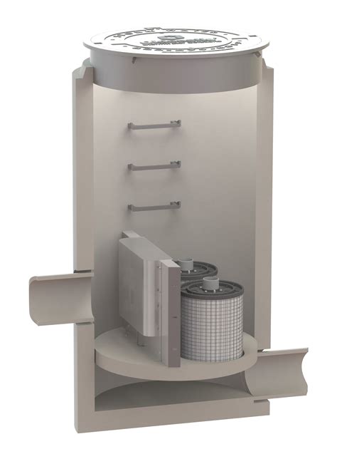 Filtration And Treatment Oldcastle Infrastructure