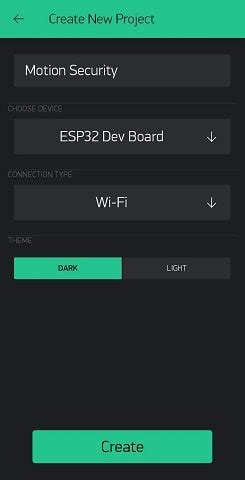 IoT Security Camera Using ESP32 Cam Blynk And PIR Sensor IoT Starters