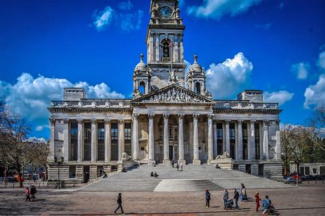 10 Choses à Faire à Portsmouth À La Découverte Des Joyaux De