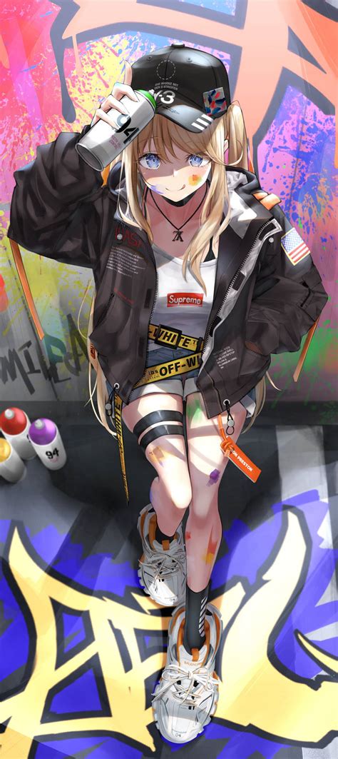 3800 Anime Girl Wallpapers 3800 Anime Girl Wallpapers
