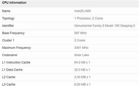 Intel N Tiene Con Solo N Cleos Gracemont E Core