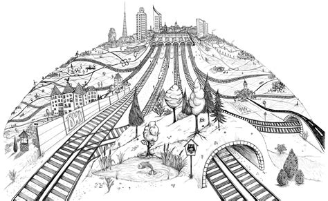 Hauptbahnhof Leipzig — Bhi