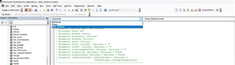 Refactoring In Vba With Rubberduck Extract Interface Part 1 Access Jumpstart