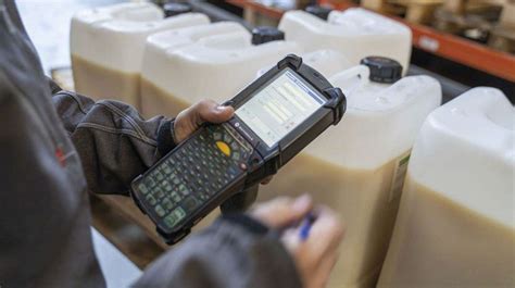 Apa Itu Radio Rfid Dan Cara Menggunakannya Gunapris Elcom