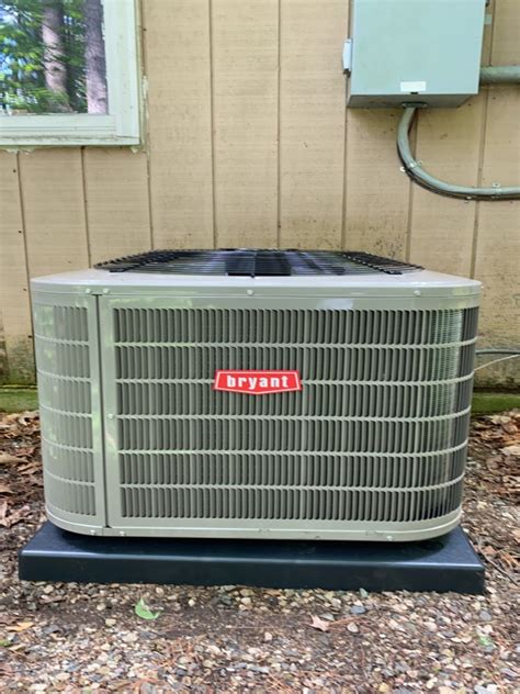 2 1 2 Ton Carrier Air Conditioner