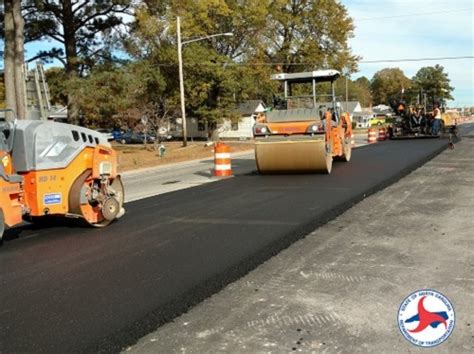 Aashto Journal Ncdot Launches Career Programs For Entry Level Jobs