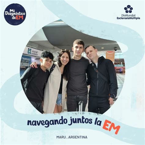 Esclerosis Múltiple Un Diagnóstico Temprano Un Futuro Esperanzador