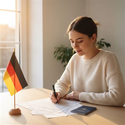 Au Pair Visa For Germany Everything You Need To Know Aupairsync Blog