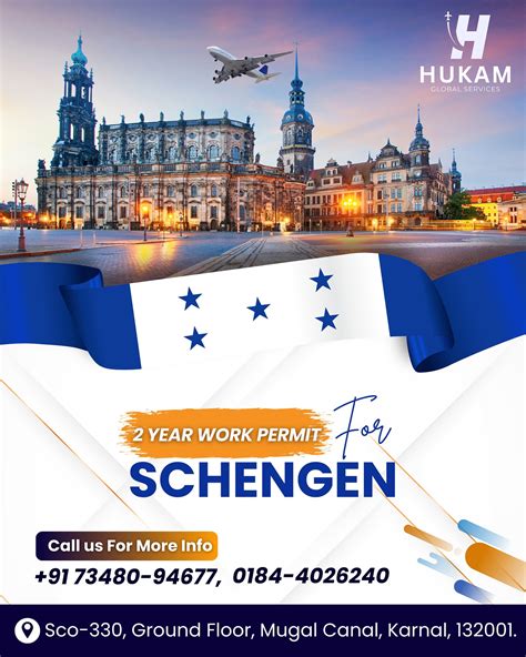 Hk 🌍 Schengen 2 Year Work Permit Your Gateway To Europe Are You