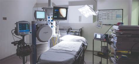 Sulis Hospital Bath Endoscopy Unit