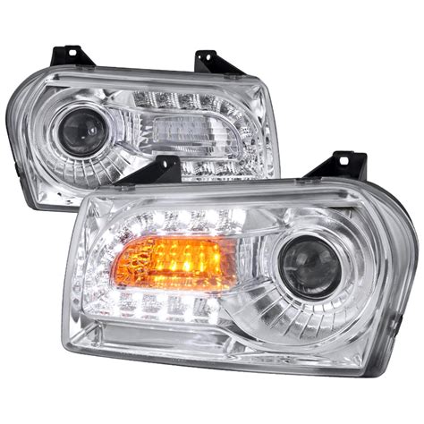Spec D® Custom Headlights