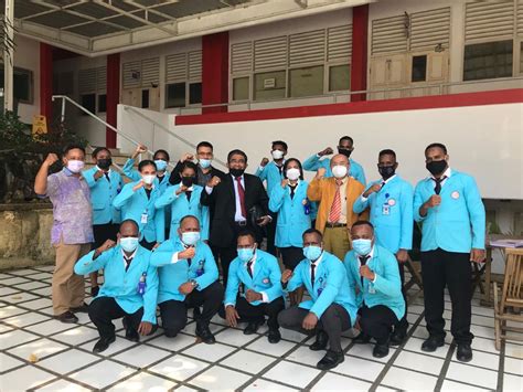 Kampus Dengan Prodi Ilmu Politik Di Jakarta Kuliah Karyawan