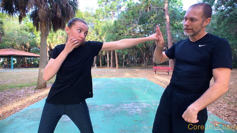 How To Get A Longer Boxing Reach Core Jkd Youtube