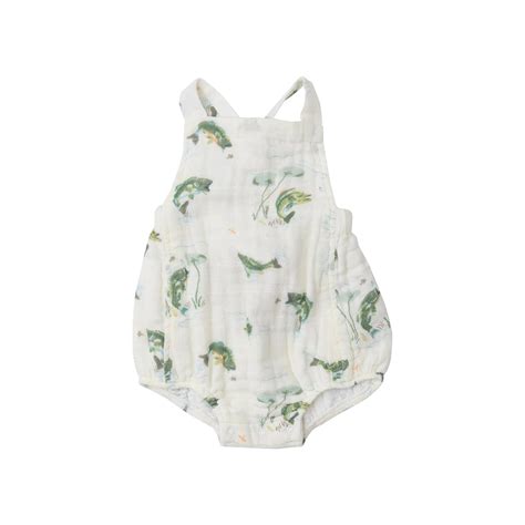 Bass Retro Sunsuit Piper Jo And Co