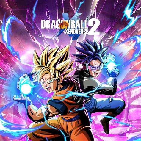 Dragon Ball Xenoverse 2 Is The Extra Pact Set Good Sale