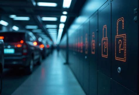 Top 7 Trends Shaping The Physical Security Market Verified Market